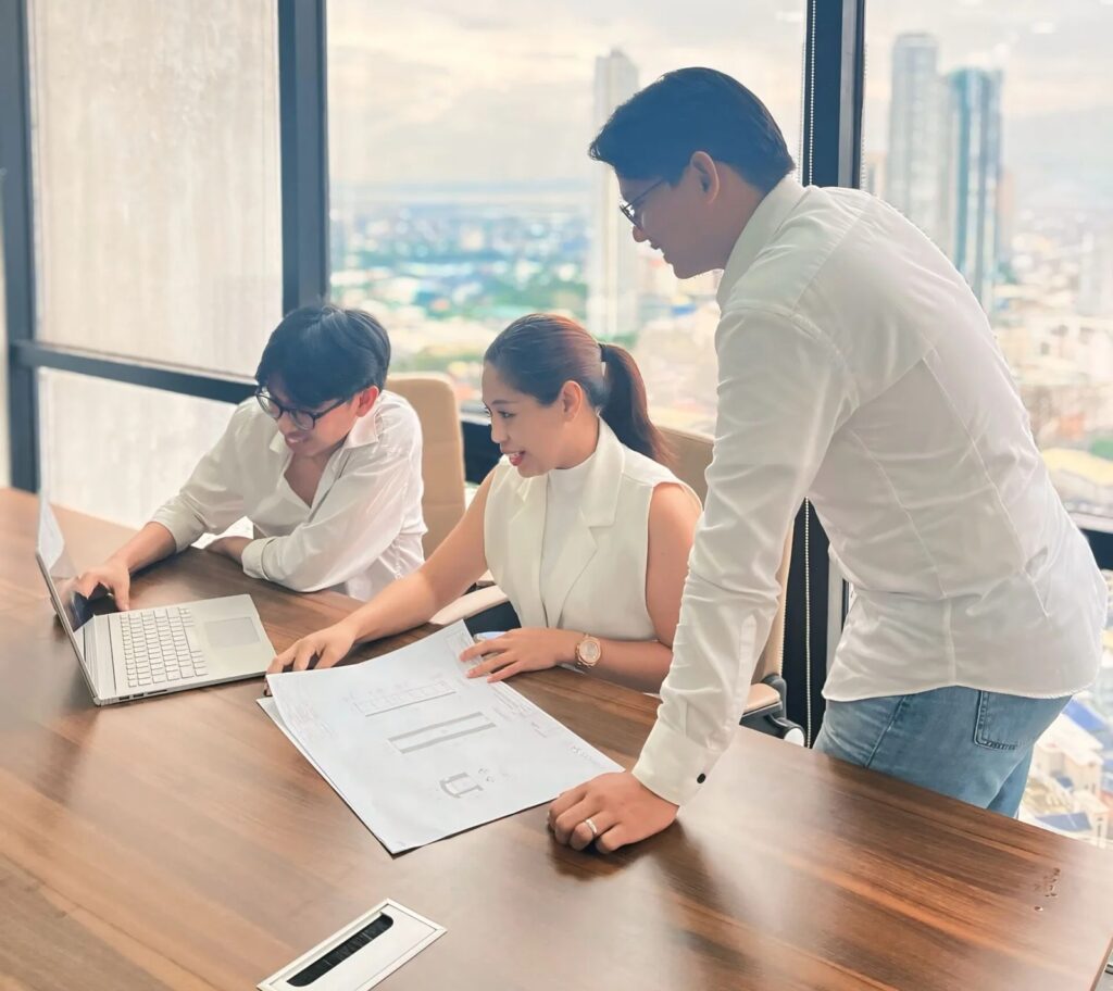 About Us - Ascentia Outsourcing Inc